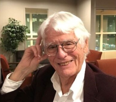 Celebrating the 101st Birthday of Dr. Ken Walker (Dr. J. Gifford-Jones ...